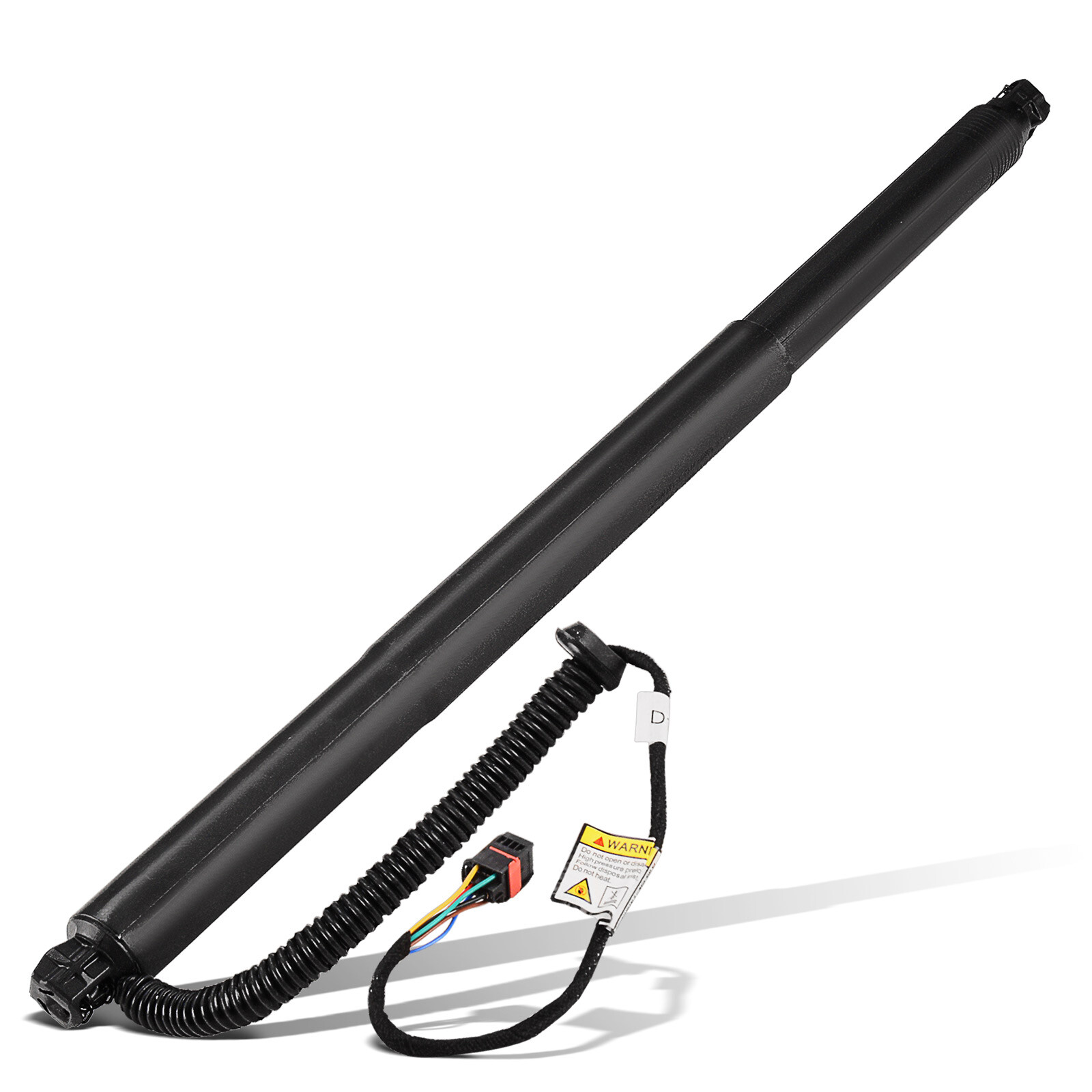 1x Spindle Drive Automatic Rear Tailgate Gas Strut for Volkswagen ...