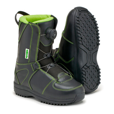 MATRIX 880 Junior ATOP Lightweight Warm Insulated Snowboard Boots - All ...