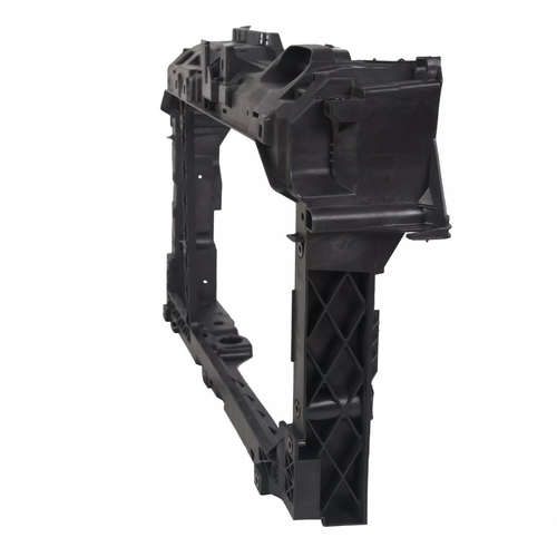 Fit 2011-2019 Ford Fiesta Sedan Hatchback Radiator Support Panel Frame ...