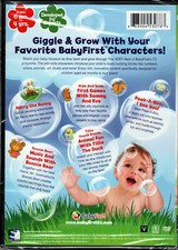 Baby Tv Dvd for sale | eBay