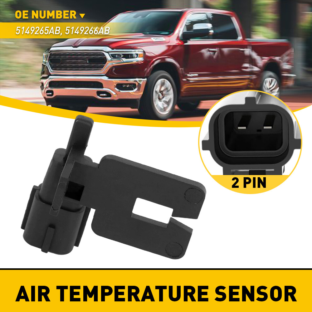Ambient Air Temperature Sensor Temp For 2013-2016 Dodge Dart Viper ...