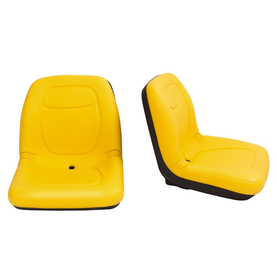 VG11696 2 Seats For John Deere Gator XUV 620i XUV 850D 4X2 HPX TX 4X2 ...