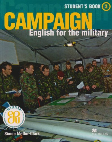 Campaign 3 By Simon Mellor-Clark | eBay