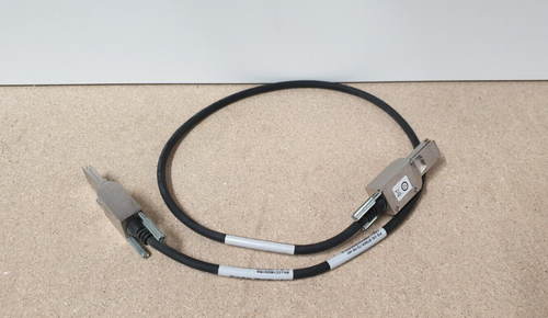 CISCO STACK-T2-1M • Câble empilable 1 mètre • Type 2 StackWise • Cisco ...