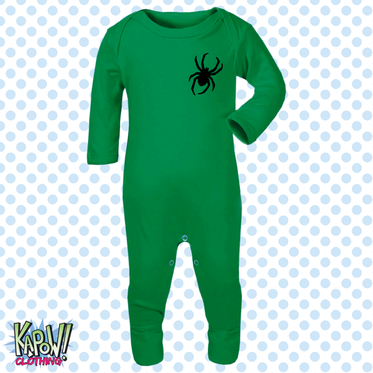 Addams Family fabulous Pubert Baby