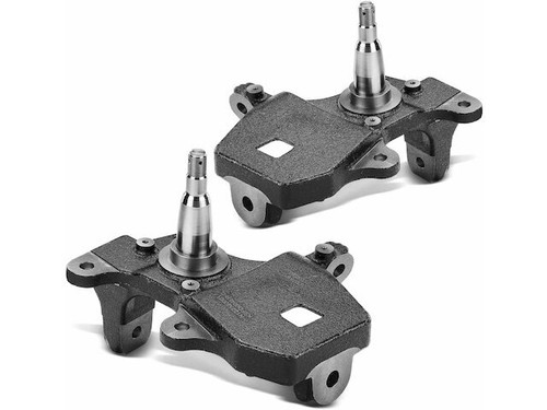 For 1997-2003 Ford F150 Axle Spindle Kit Front APR 19992YPRB 1998 1999 ...