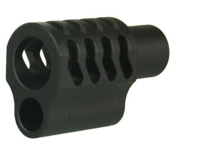1911 .45 ACP Government Muzzle Brake Compensator Colt Springfield RIA ...