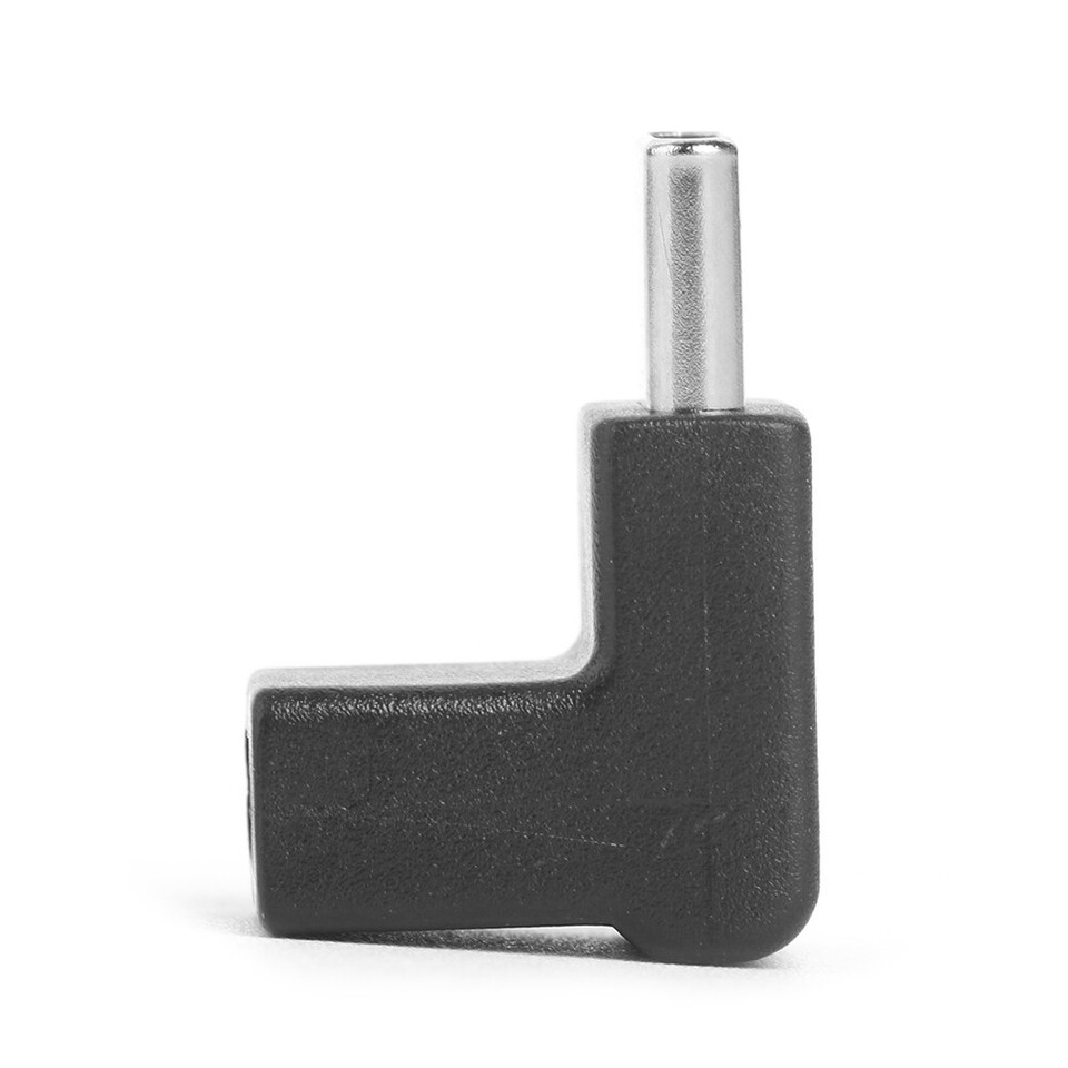 2pcs USB C Male to USB C Female Adapter Upward Downward Angled 90 ...