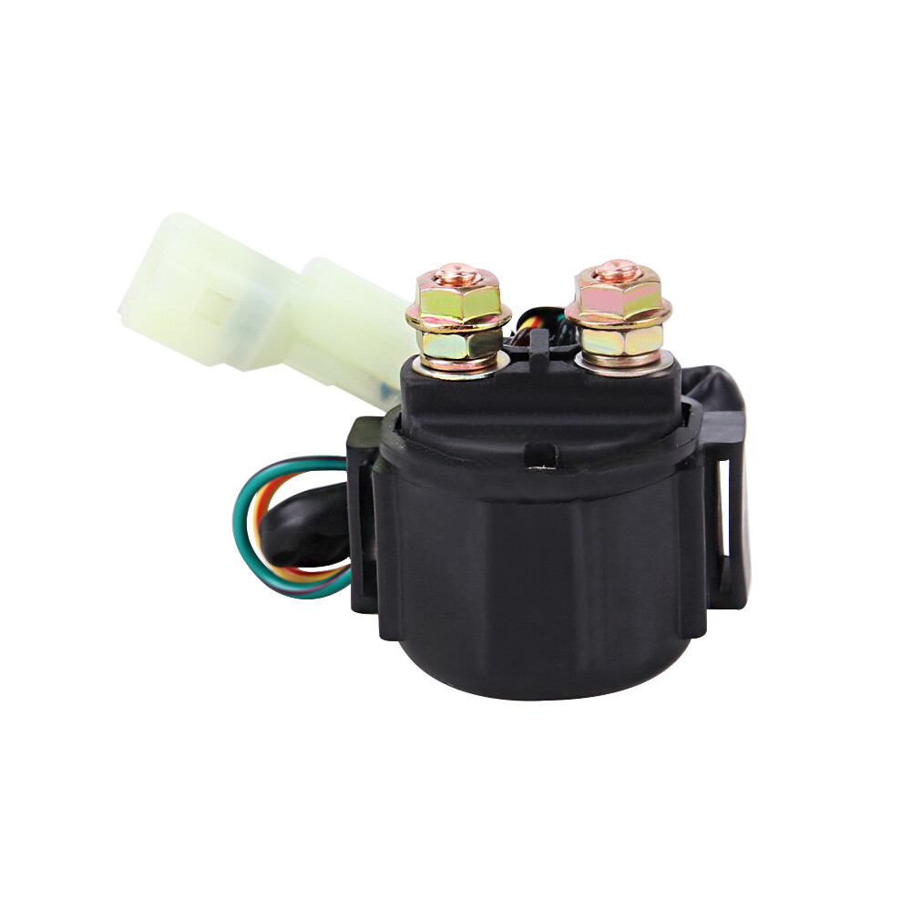 Starter Solenoid Relay for Honda TRX250TE TRX 250Te Recon 250 Es 2X4 ...