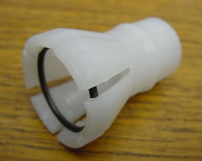 VW Bus T2 54-79 Shift Rod Bushing | eBay