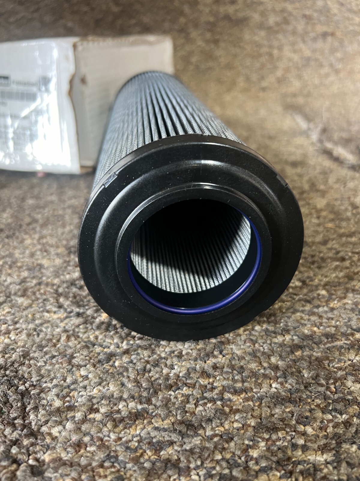 Parker 936718Q Hydraulic Oil Filter Element for sale online | eBay