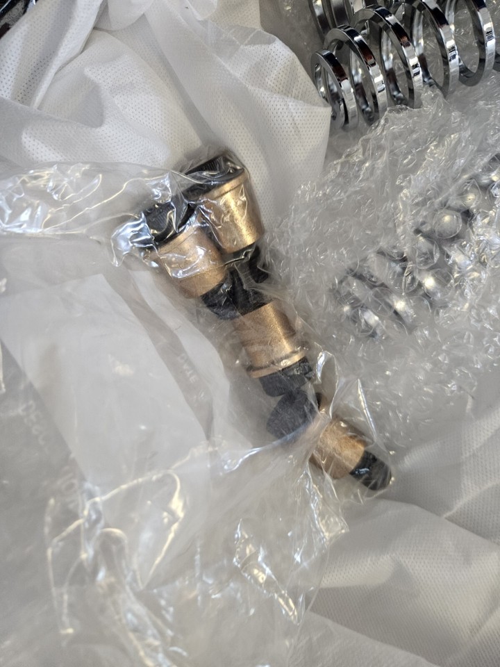 Ron Finch Springer Chopper Front End | eBay