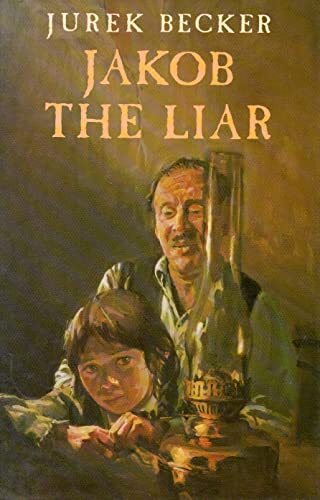 Jakob the Liar (Picador Books) by Becker, Jurek Hardback Book The Fast ...