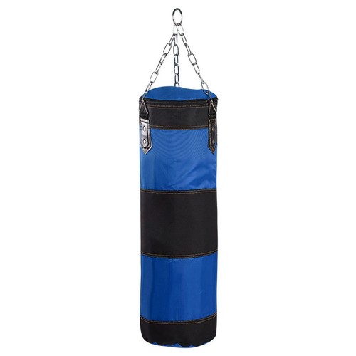 Sac de Boxe Sac de Boxe Suspendu Non Rempli pour Enfants Pratique D ...
