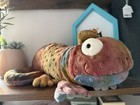 Jellycat Colin Chameleon | eBay Australia
