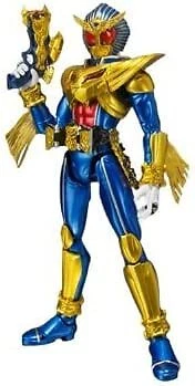 Kamen Rider Beast Hyper