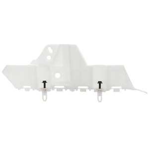 OEM NEW 2020-2021 Buick Encore Front Bumper Upper Guide Passenger Side ...