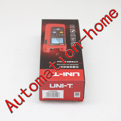 1PC NEW UNI-T UT692D Handheld Fiber Optic Power Meter In Box Fast Delivery | eBay