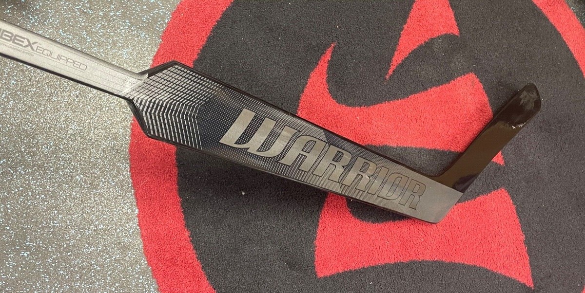 Warrior Hockey Sticks Curves