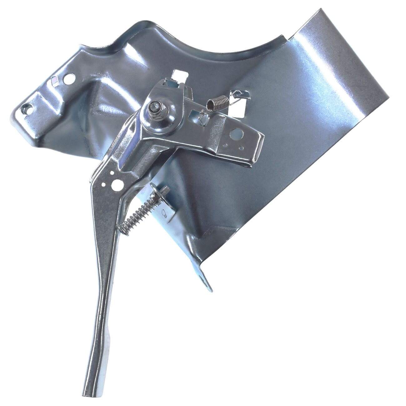 For Honda GX340 GX390 Throttle Control Assembly Lawn Mower Parts | eBay