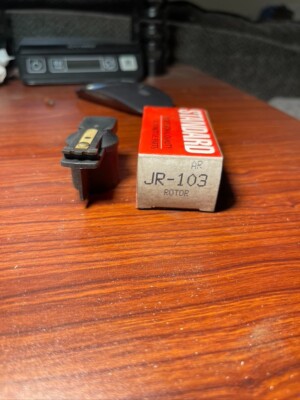 Standard JR-103 Distributor Rotor JR103 | eBay