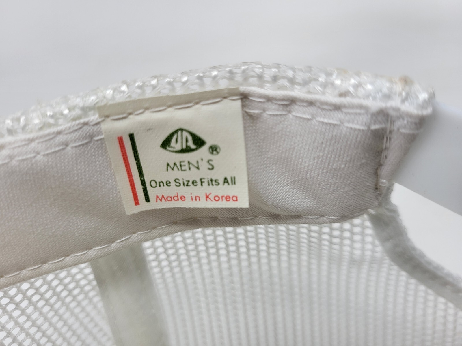 NTPA National Tractor Pullers Association Patch White… - Gem