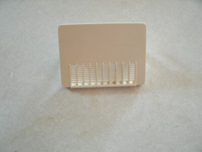 WHIRLPOOL DISHWASHER WDF510PAYW2 Deflector with gasget WPW10254548 | eBay