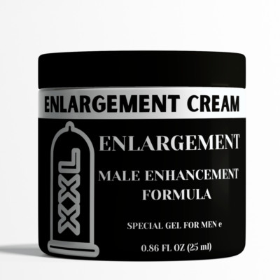 Male Enhanced Support Male Enhancement Cream 25 Grams + Free Shipping ...