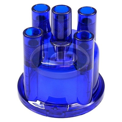 BLUE 009 DISTRIBUTOR CAP AC905505 VW BUG BUGGY BUS GHIA | eBay