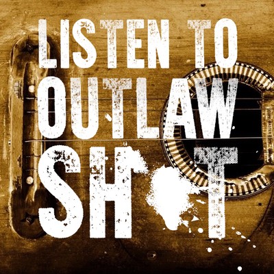 Outlawdipper Wallpaper