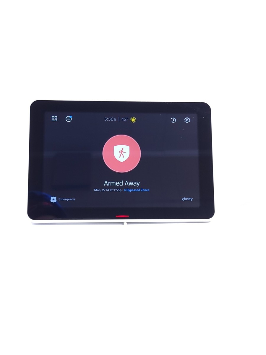 Xfinity Home Secure Vs Automation - Homemade Ftempo
