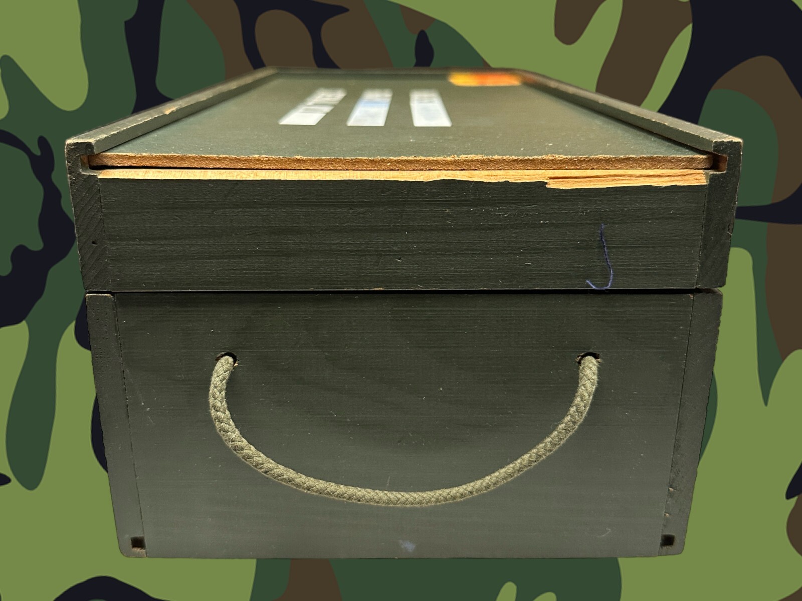 Vintage GI Joe 1964 with Locker & Accessories 90% Complete | eBay