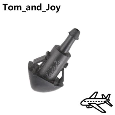 Windshield Wiper Washer Jet Nozzle for 2009-2010 Subaru Forester NEW ...