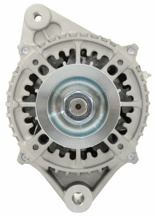 Alternator for TOYOTA Corolla Wagon 4WD AE92 AE92R AE95 engine 4A-FE 1 ...