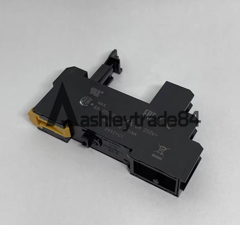50PC OMRON Relay Socket P2RFZ-08-E 6A P2RFZ08E New | eBay