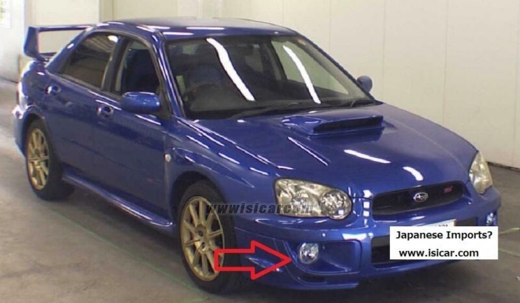 SUBARU IMPREZA GC8 GF8 GDB EJ20 STI TIMING BELT ST130284S000 JDM TOKYO ...