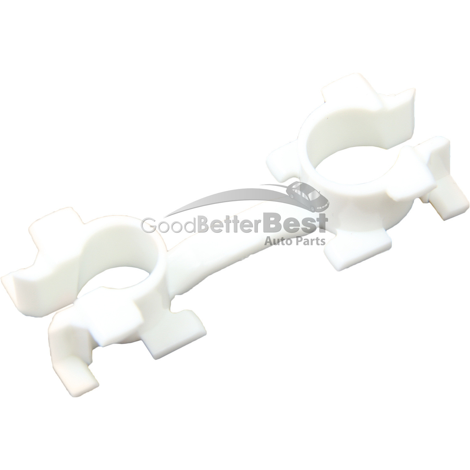 One New URO Fuel Pump Mounting Bracket Right 2114710141 for Mercedes MB ...