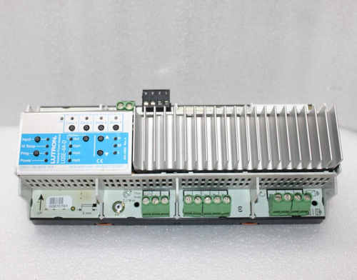 LUTRON LQSE-4A-D ADAPTIVE POWER MODULE | eBay