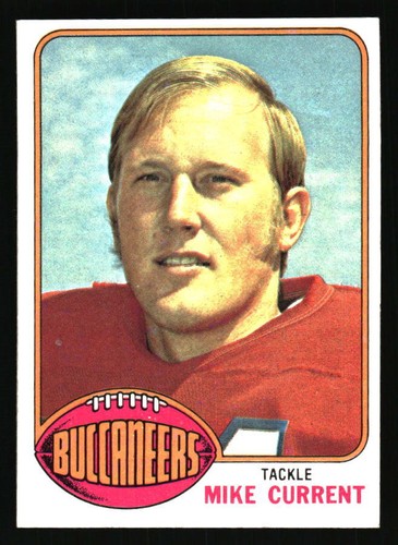 1976 Topps #97 Mike Current | eBay