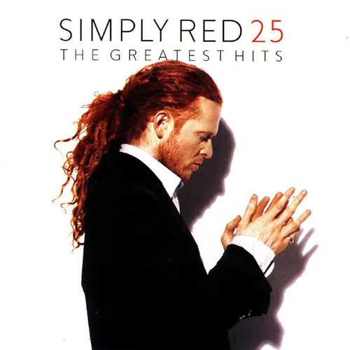 2xCD Simply Red 25 (The Greatest Hits) simplyred.com | eBay.de