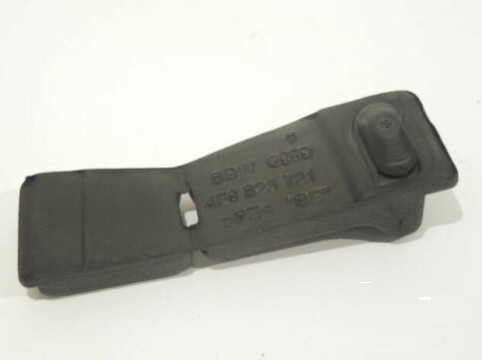 Audi OEM 05-11 A6 Quattro Hood-side Seal Left 4F0823721 for sale online ...