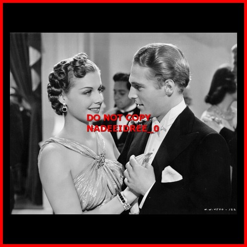 ANN SHERIDAN MORTON LOWRY 1939 WINTER CARNIVAL 8X10 PHOTO | eBay
