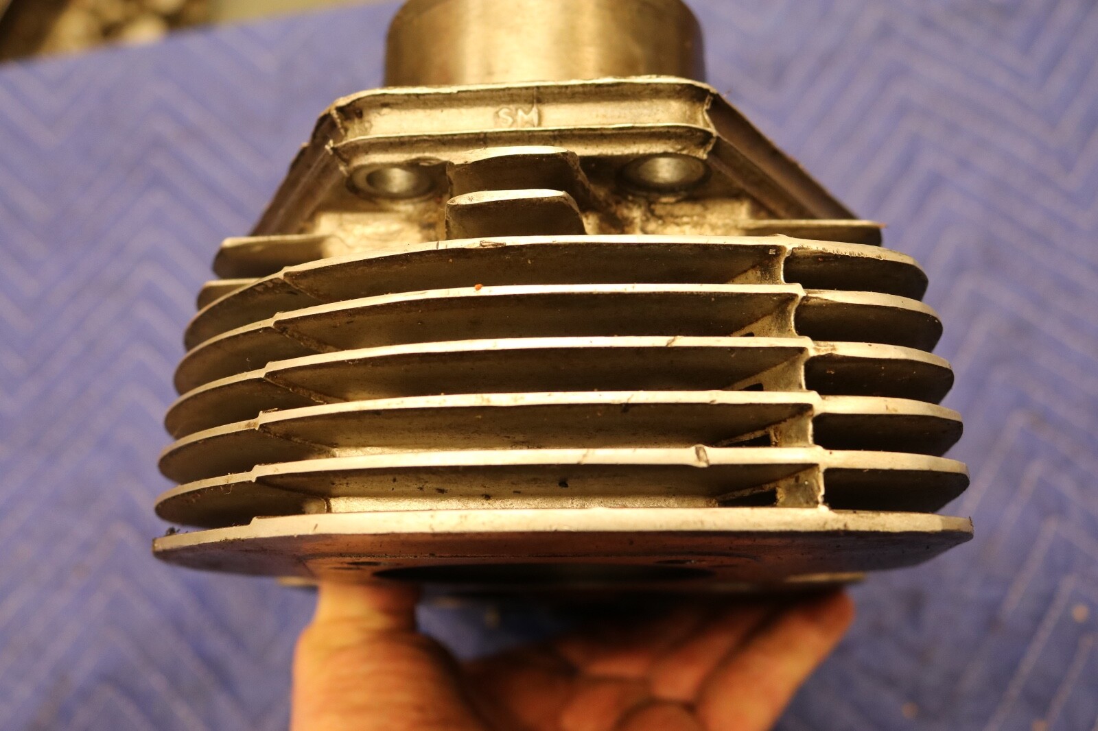 Triumph Trident T160 T150 R3 831cc Big Bore kit *FREE UK Postage PR12 ...