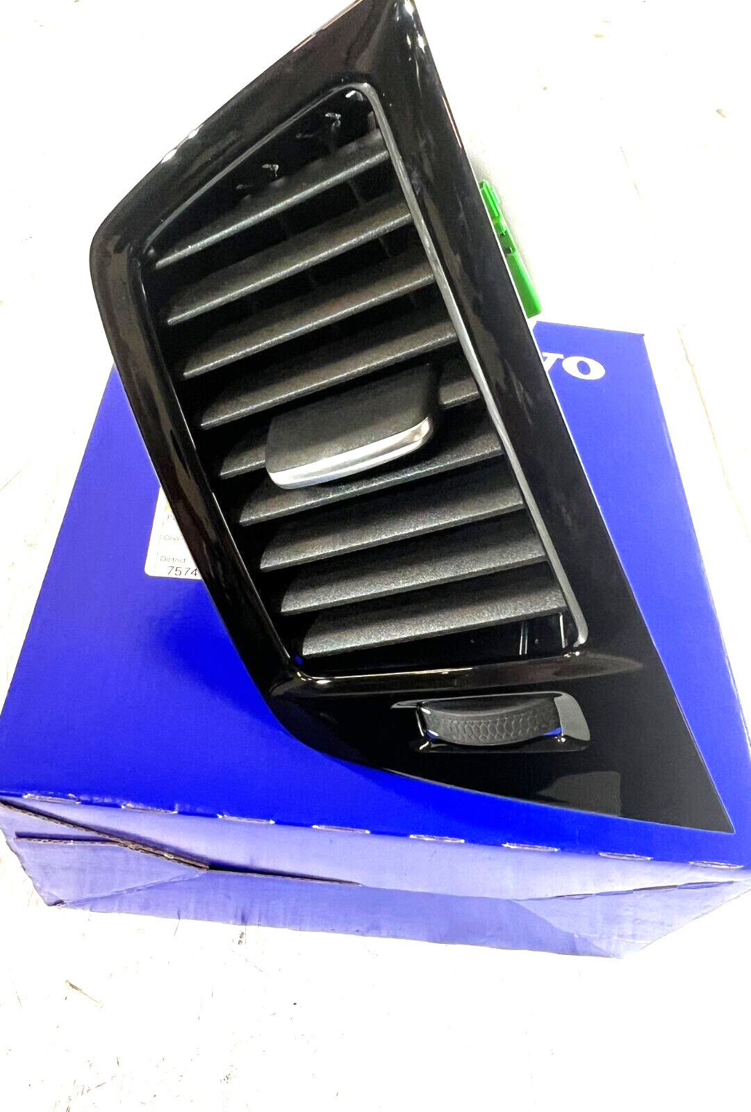 Genuine Volvo Dashboard Air Vent 32277962 for sale online | eBay