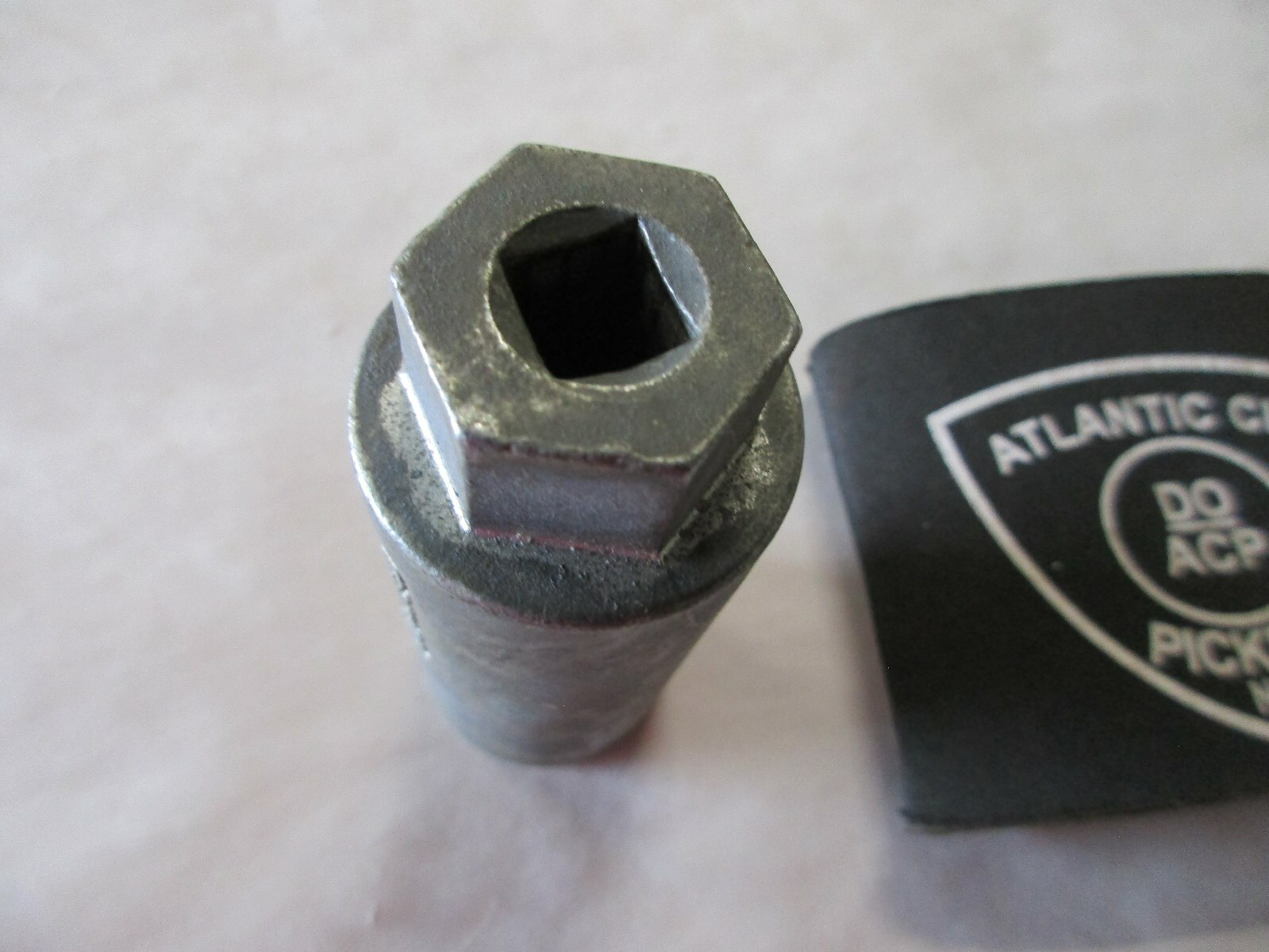 KENT MOORE TOOL J-41712 GEN 3 6.5L DIESEL OIL PRESSURE SENSOR SOCKET | eBay