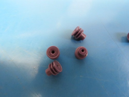 DELPHI 12089679 Qty of 200 per Lot CABLE SEAL 20-22GA | eBay