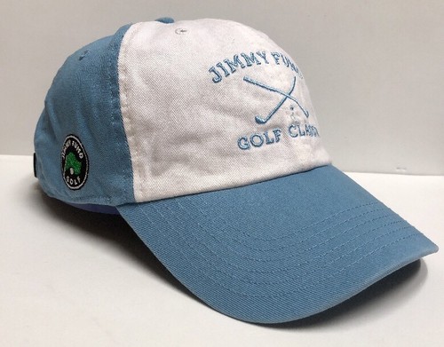 Jimmy Fund Golf Classic Cap Hat Adult Adjustable 47 Brand 100% Cotton ...