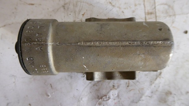 Haldex KN18530 Governors Air Brake Compressor for sale online | eBay