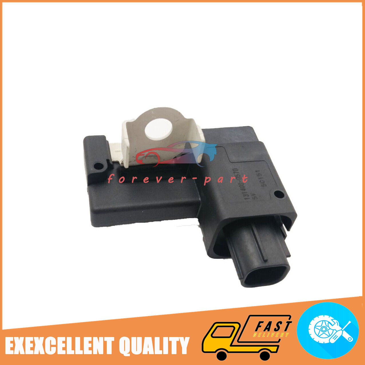 NEW Battery Current Sensor Fit for 2013-2019 Nissan Sentra 1.8L 294G0 ...