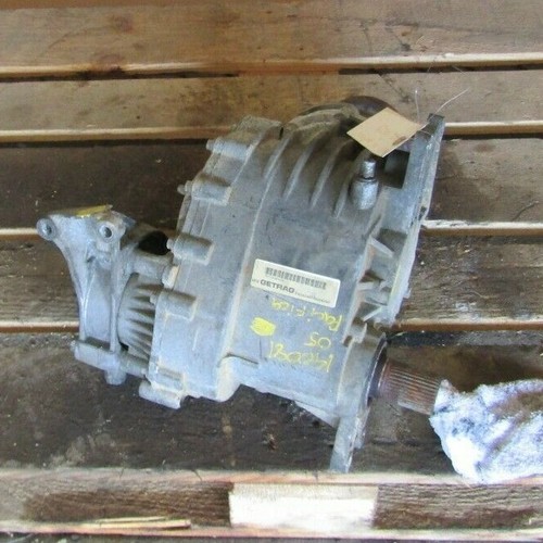 2004 2005 2006 CHRYSLER PACIFICA TRANSFER CASE OEM | eBay